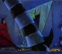 Sandworm | Beetlejuice Wiki | Fandom