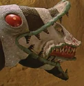 Sandworm | Beetlejuice Wiki | Fandom