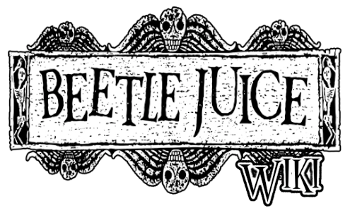 Juno | Beetlejuice Wiki | Fandom