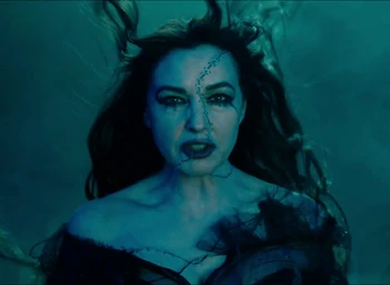 Delores | Beetlejuice Wiki | Fandom