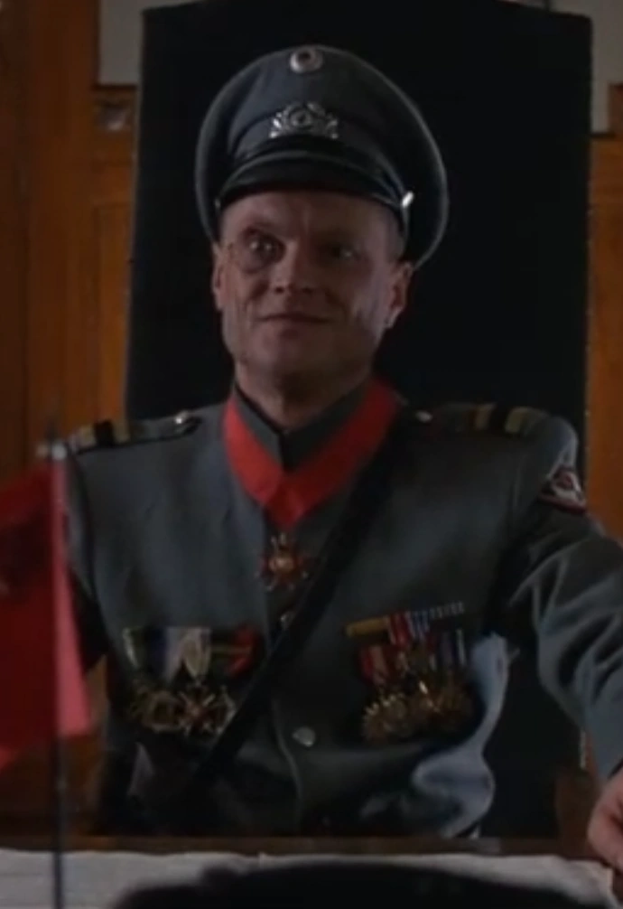 Ratburn | Beetlejuice's Jamming Adventures Wiki | Fandom