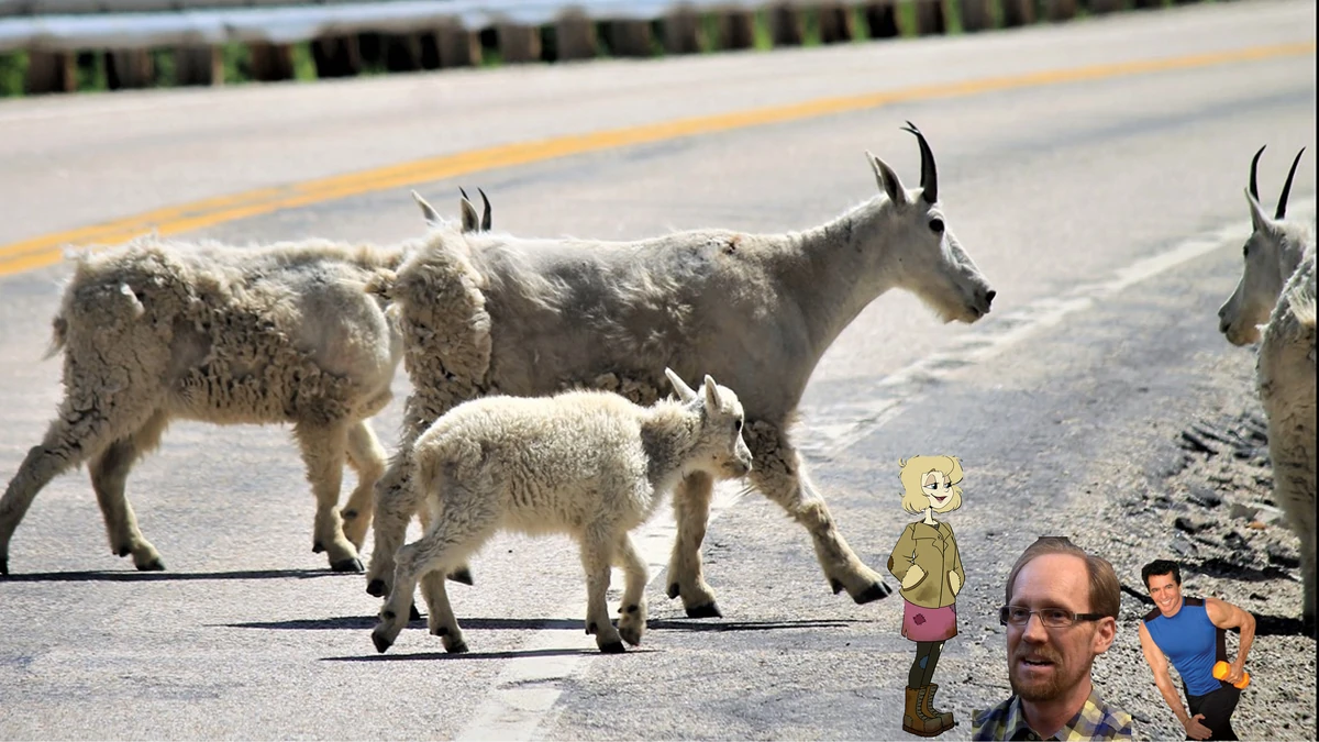 Sandy Eggo | Beetlejuice's Jamming Adventures Wiki | Fandom