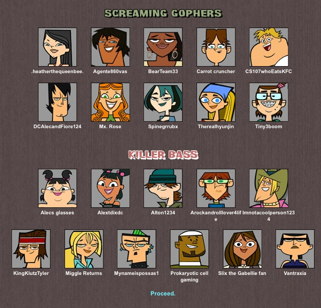 TD Wiki Simulation Episode 2 — The Awake-athon | Fandom