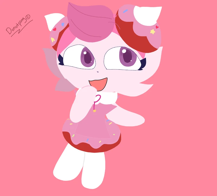 Discuss Everything About Catch! Teenieping Wiki | Fandom