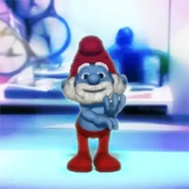 If The Smurfs Dance Party Makes Debut For Just Dance+, What Song Do You ...