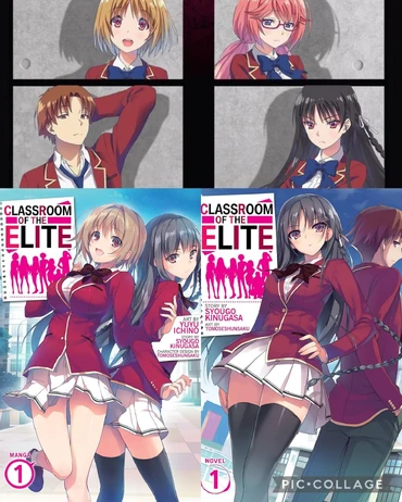 Discuss Everything About You-Zitsu Wiki | Fandom