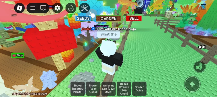 ?? Jandel just did a random admin abuse weather out of no where | Fandom