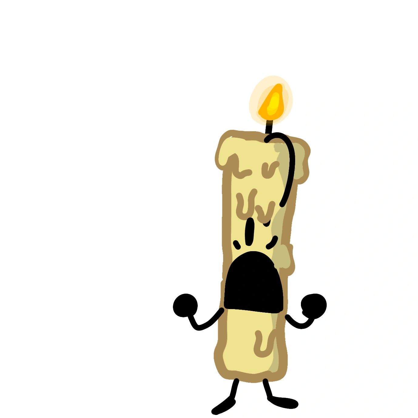 Candle! | Fandom