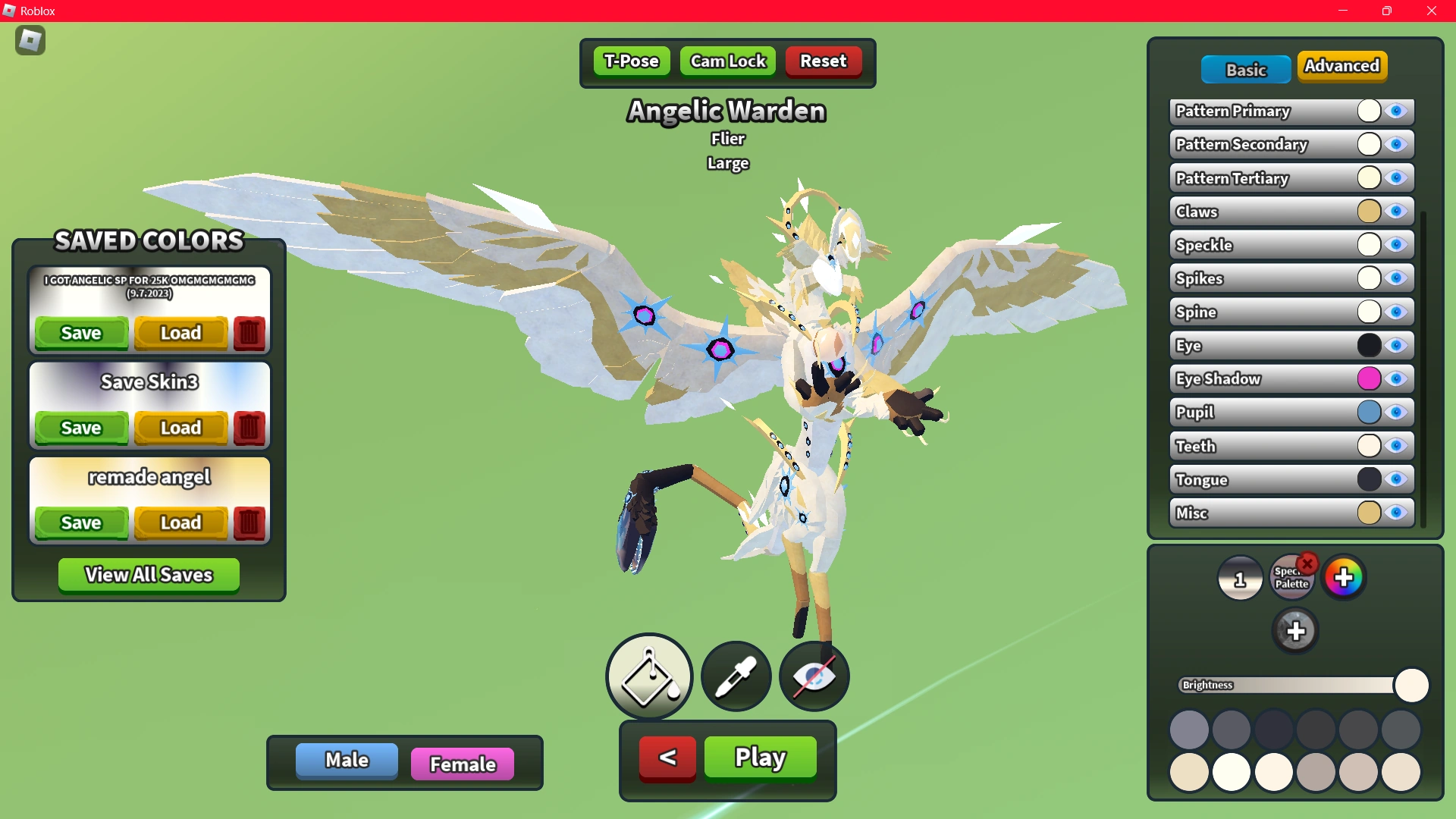 This is what ouratum could've looked like | Fandom