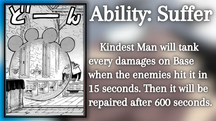 Kuma (Kindest Father) | Fandom