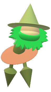 bambisona with a beard | Fandom