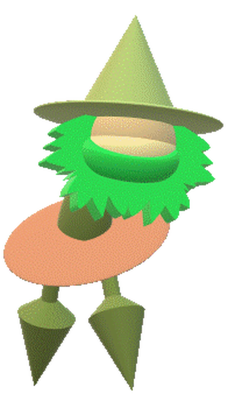 bambisona with a beard | Fandom