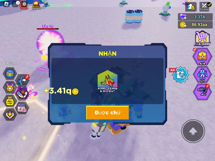 Discuss Everything About Bot Clash Wiki | Fandom