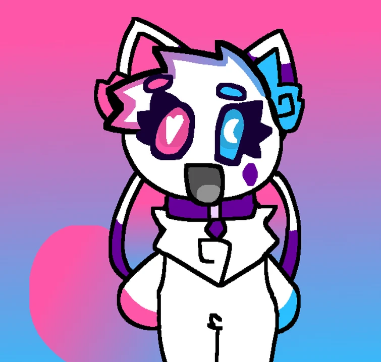 Discuss Everything About Kittydog OCs Wiki | Fandom