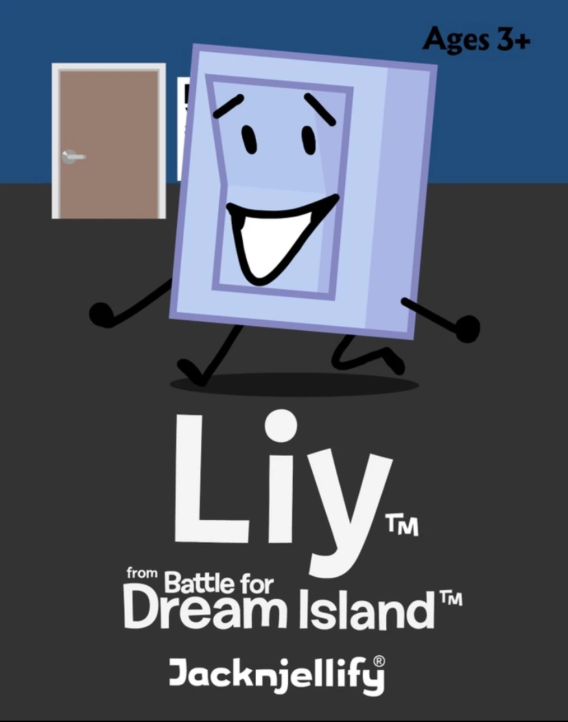 The Liy Plush Will Come Out. | Fandom