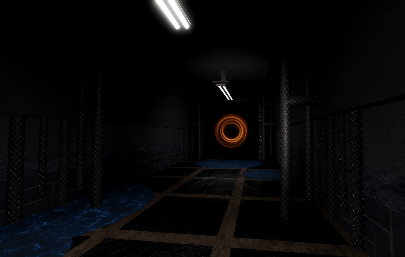 a thing i made in build mode | Fandom