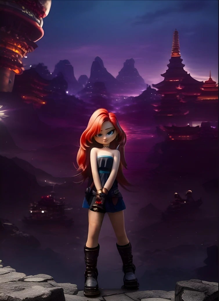 How possible will Ruby Gillman: Teenage Kraken 2 happen? | Fandom