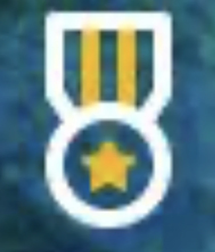 Badges be like | Fandom