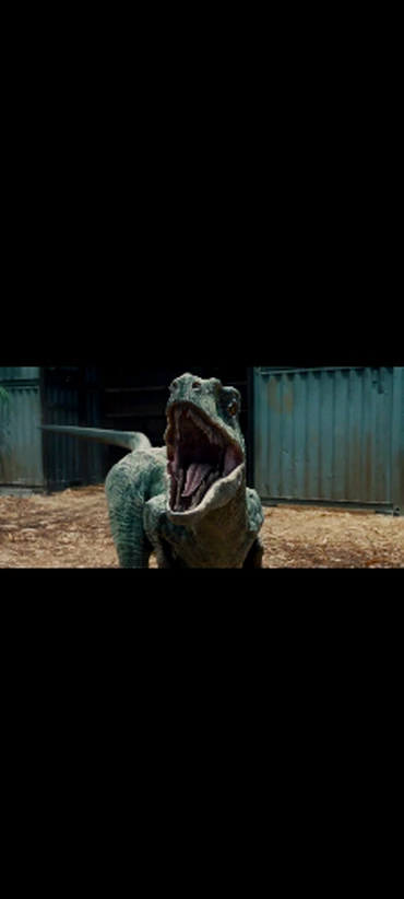 Who's the best velociraptor? | Fandom