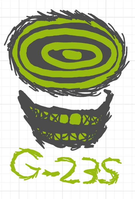 G-235 | Fandom