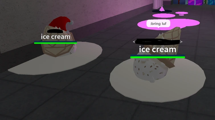 ice cream!!! | Fandom