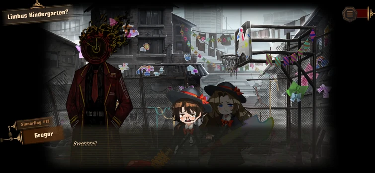 Limbus Company april fools is always amazing | Fandom