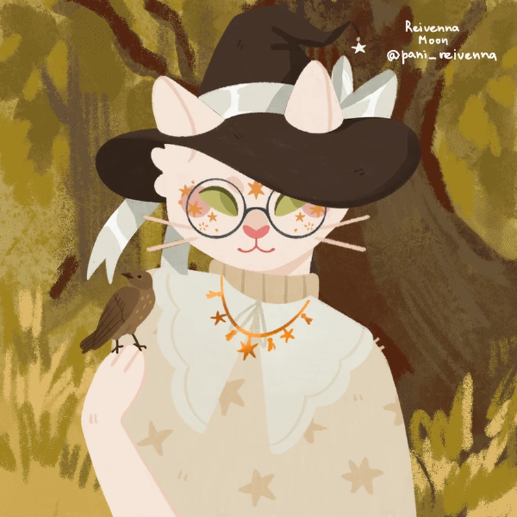 Picrew Day 71 | Fandom