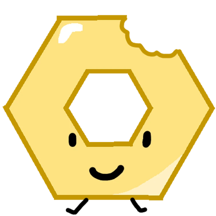 Polygon Donut | Fandom
