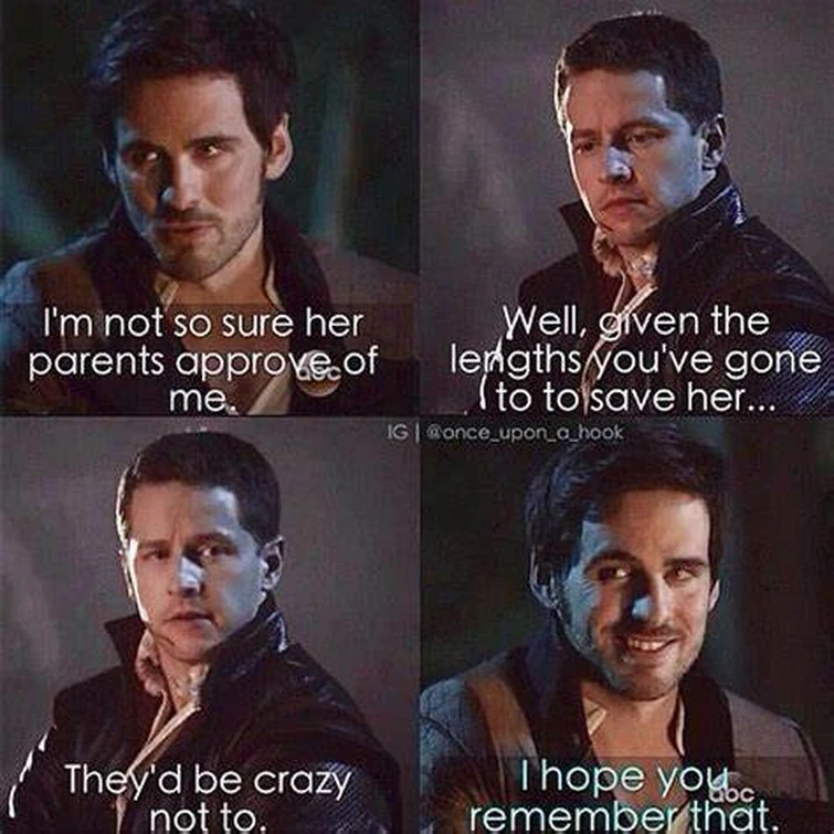 Discuss Everything About Once Upon a Time Wiki | Fandom