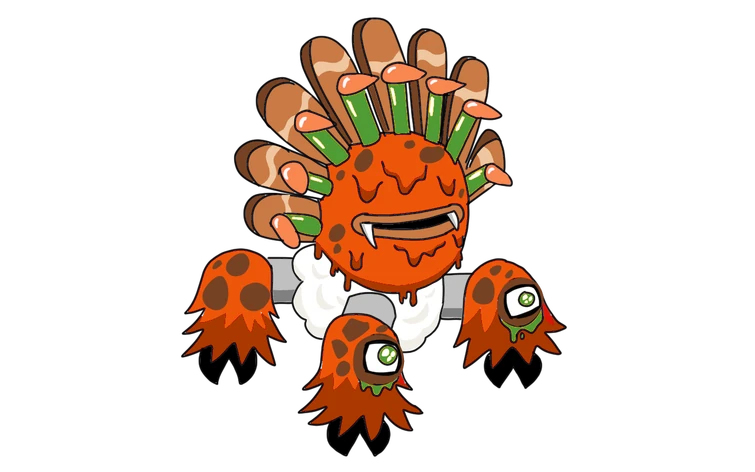 FANMADE Prismatic Tiawa (all colors) | Fandom