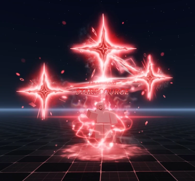 Discuss Everything About Sol's RNG Wiki | Fandom