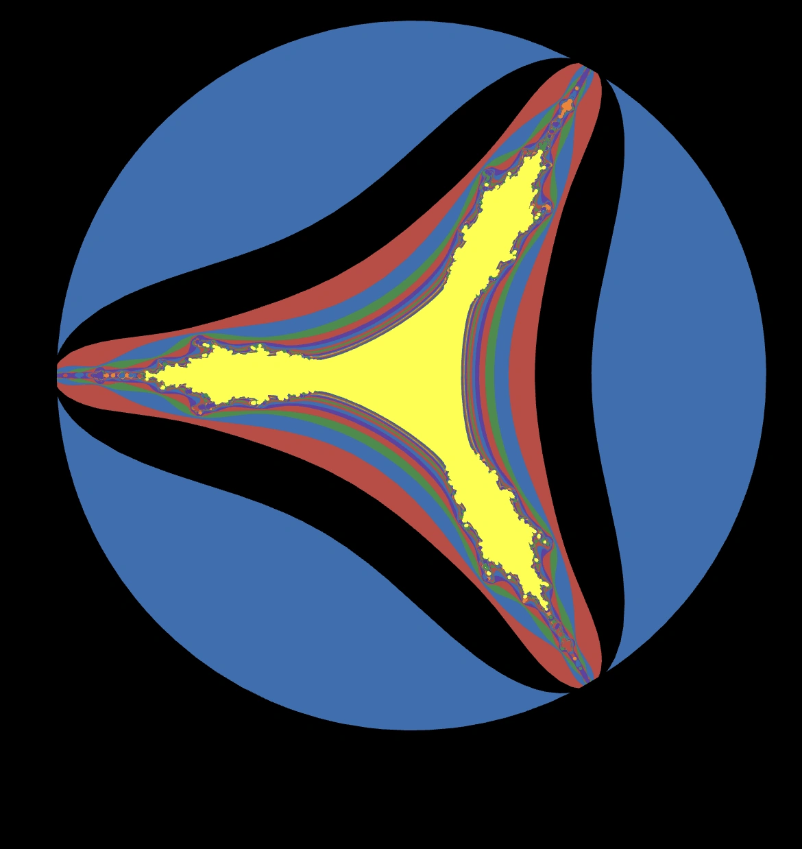 Berryman-Langford memetic kill agent | Fandom