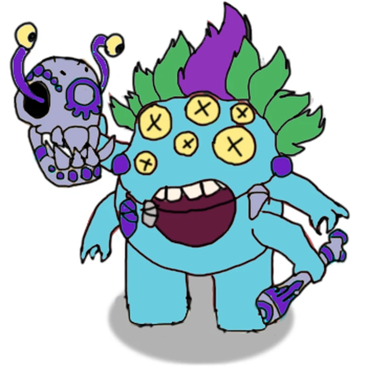 All My Rares n' Epics! | Fandom