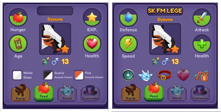 Lf a fm lege pure pitch bat or fm lege themed bat | Fandom