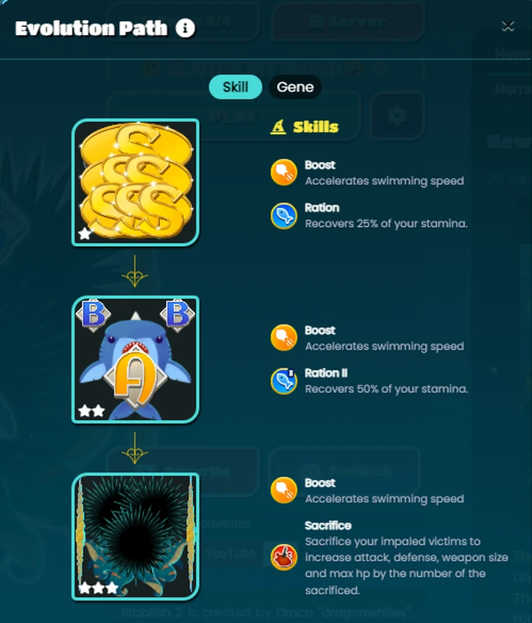 BEST FISH COMBOS!!! | Fandom