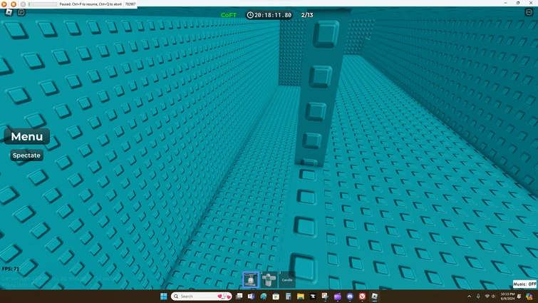 help with playing jtoh on mobile | Fandom