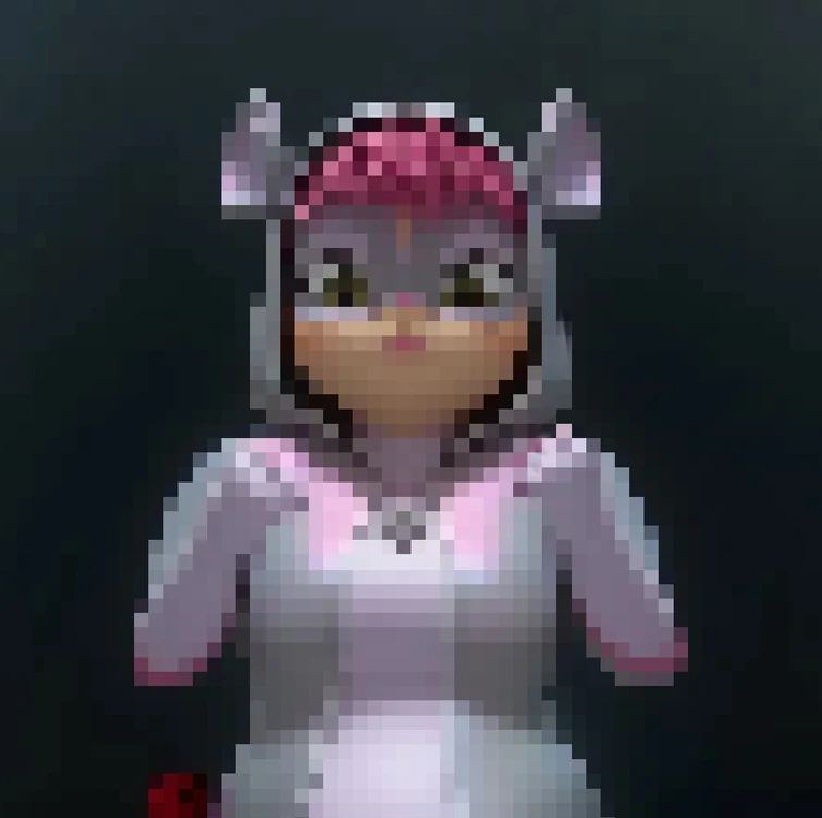 Miraculous Icons #63: POLYMOUSE EDITION 💕 | Fandom