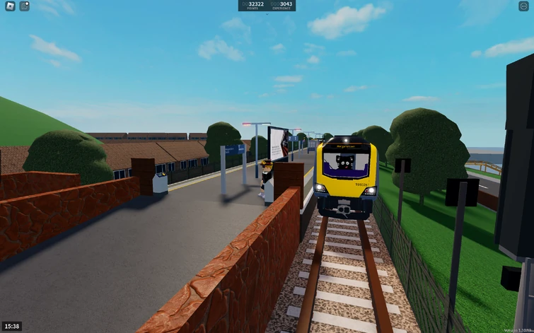 Trainspotting #18: Morganstown Docks | Fandom