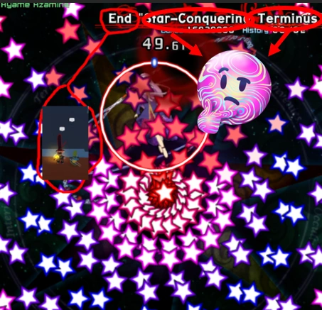 DOUBLE REFERENCE!!! | Fandom