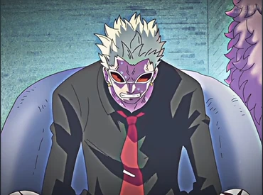 Discuss Everything About Pure Evil Wiki | Fandom