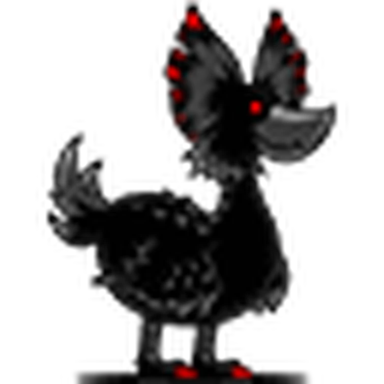 Aku Sloth? Black Duche guy? Relic Haniwa? | Fandom