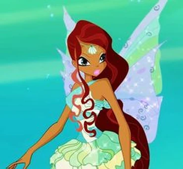 Discuss Everything About Winx Club Wiki | Fandom