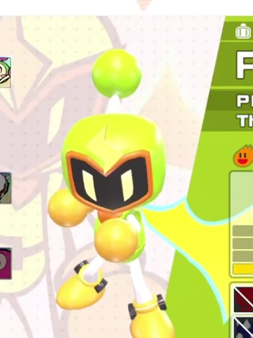 Favorite Dastardly Bomber model for Bomberman R 2? | Fandom