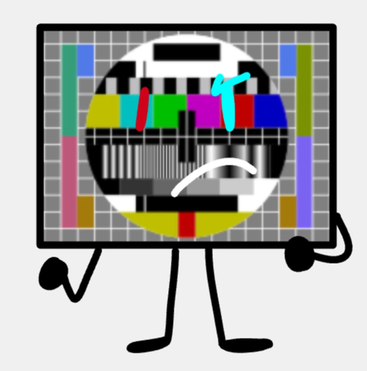 Test Cards | Fandom