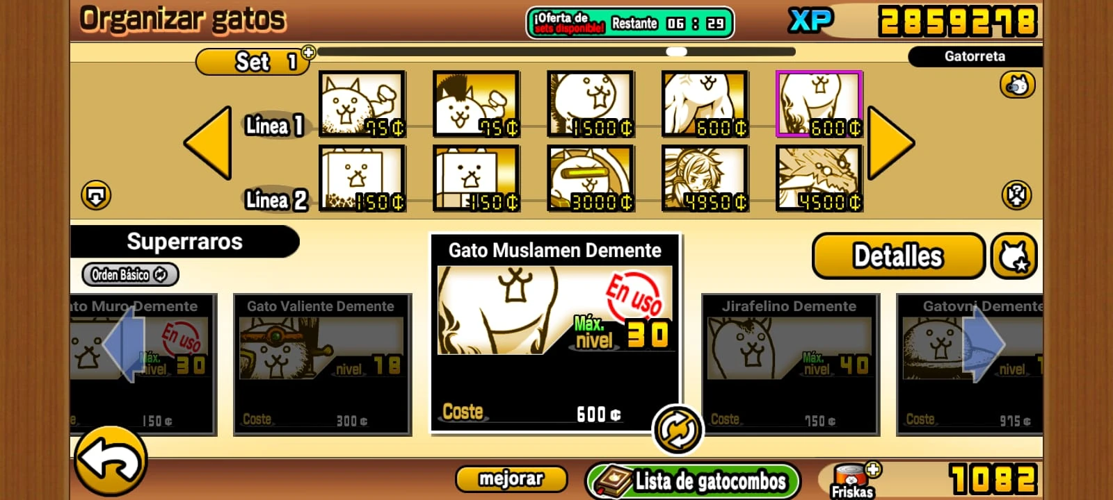 Is this team good for the manic cat stage? | Fandom