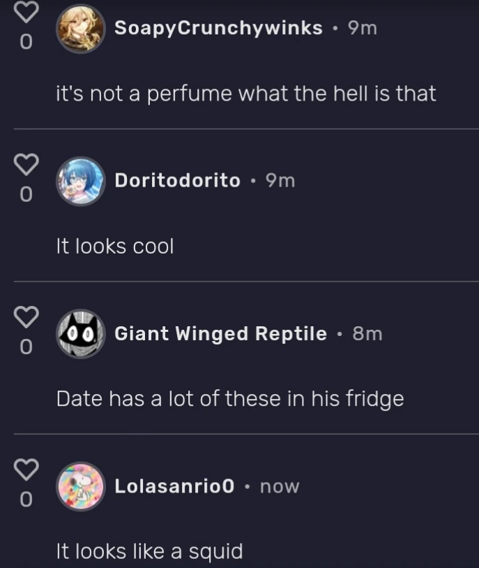 Theres 4 types of ppl in the world | Fandom