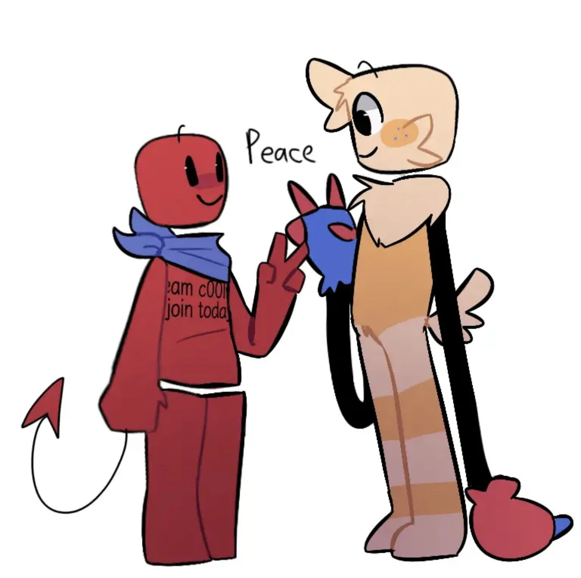 Peace | Fandom