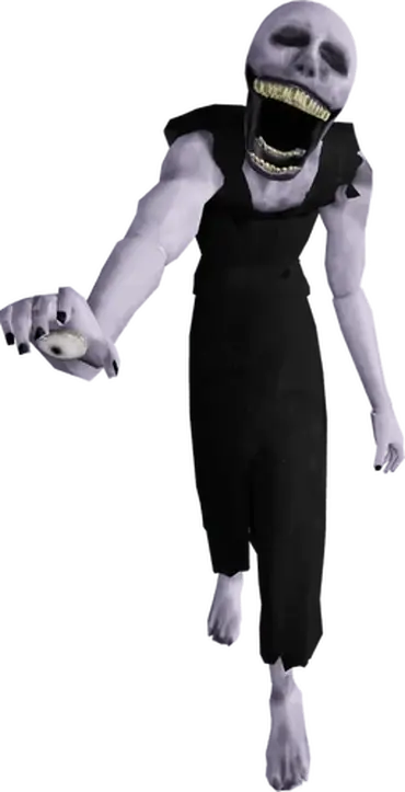 Discuss Everything About The Mimic Wiki | Fandom