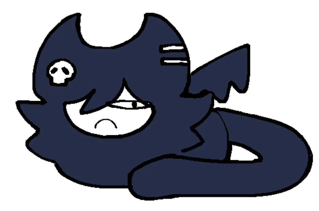 It’s always miss circle cat but never skell cat | Fandom