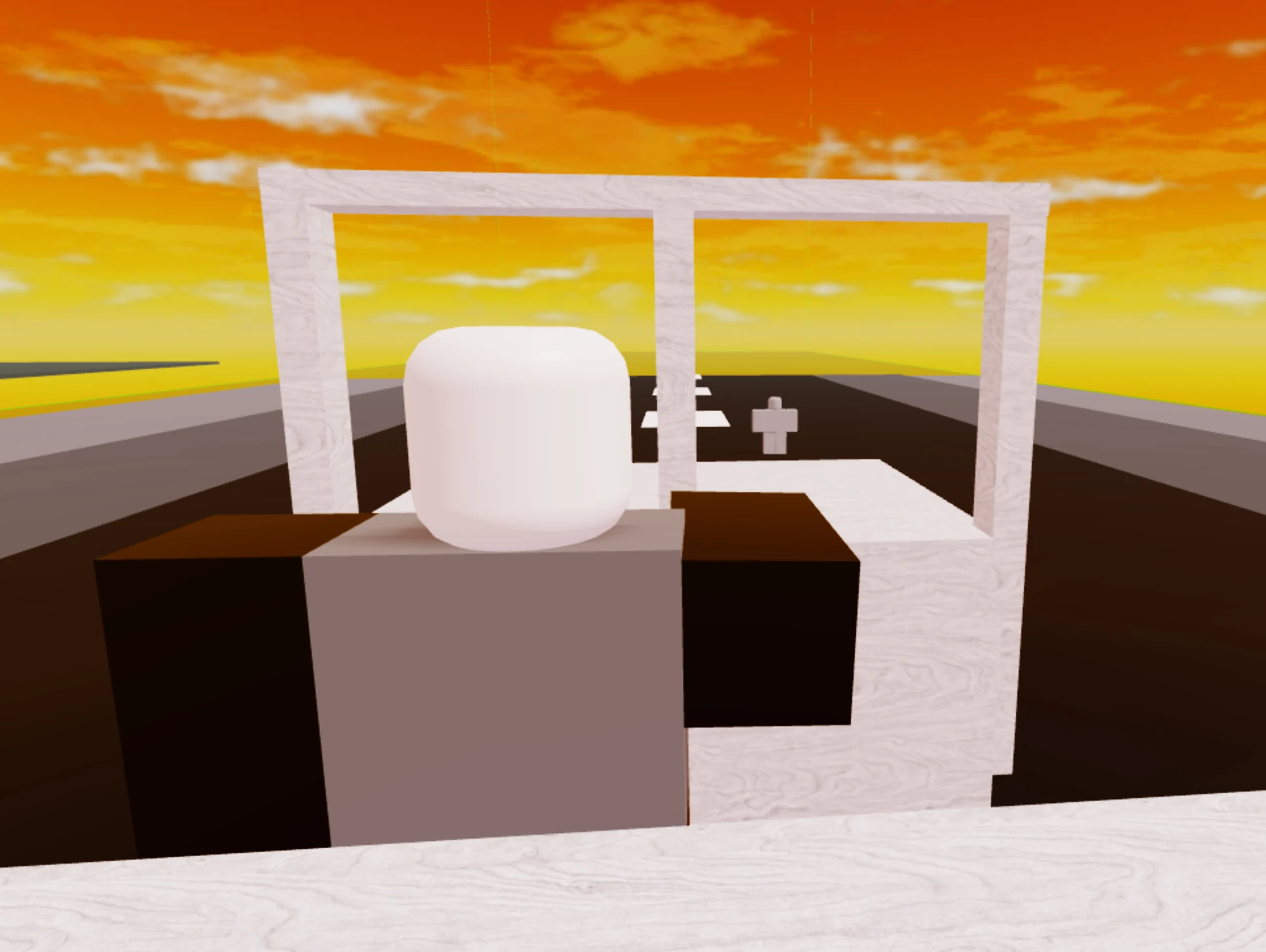 hey that bump is shaped like a robloxian | Fandom